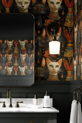 Shop Custom Wallpaper | Inktopia Designs – InktopiaDesigns