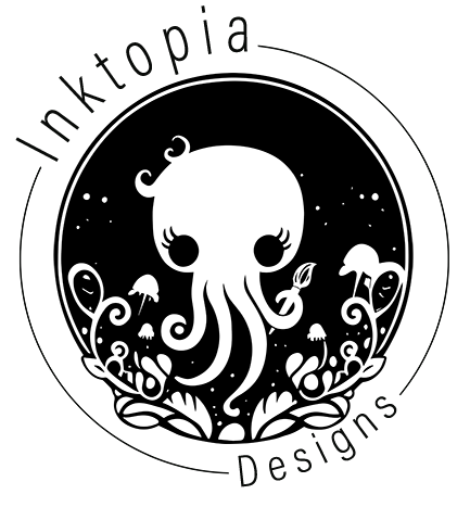 Shop Custom Wallpaper | Inktopia Designs – InktopiaDesigns