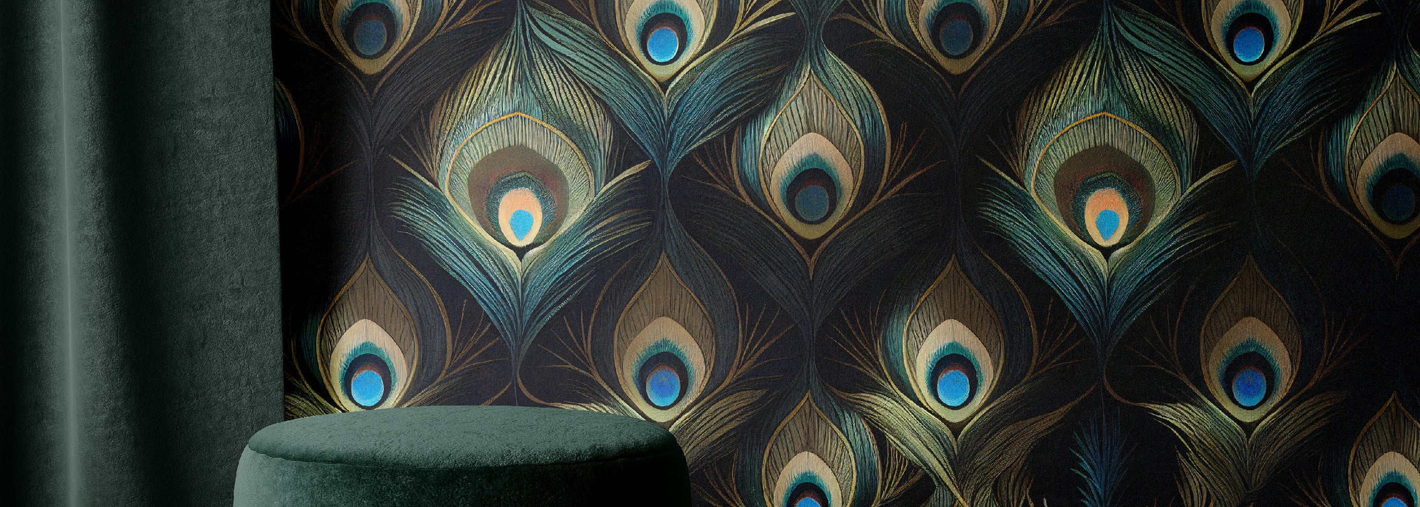 Shop Custom Wallpaper | Inktopia Designs – InktopiaDesigns